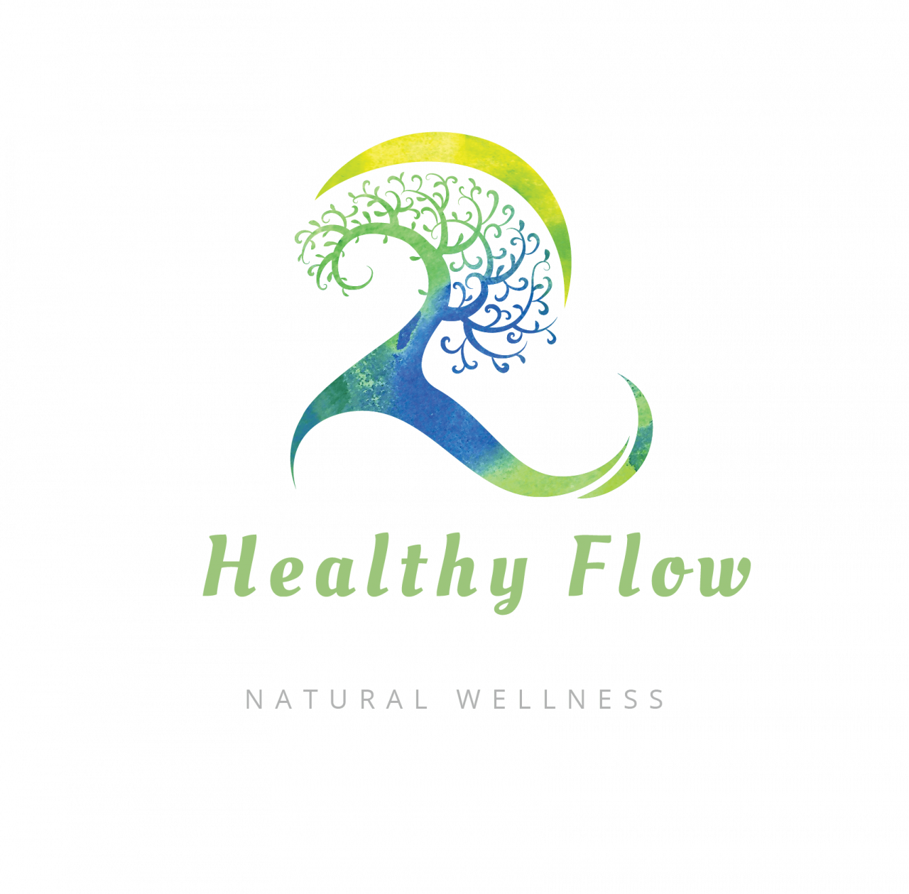 Healthy Flow | Naturopathy | Lymphatic Drainage | Iridology
