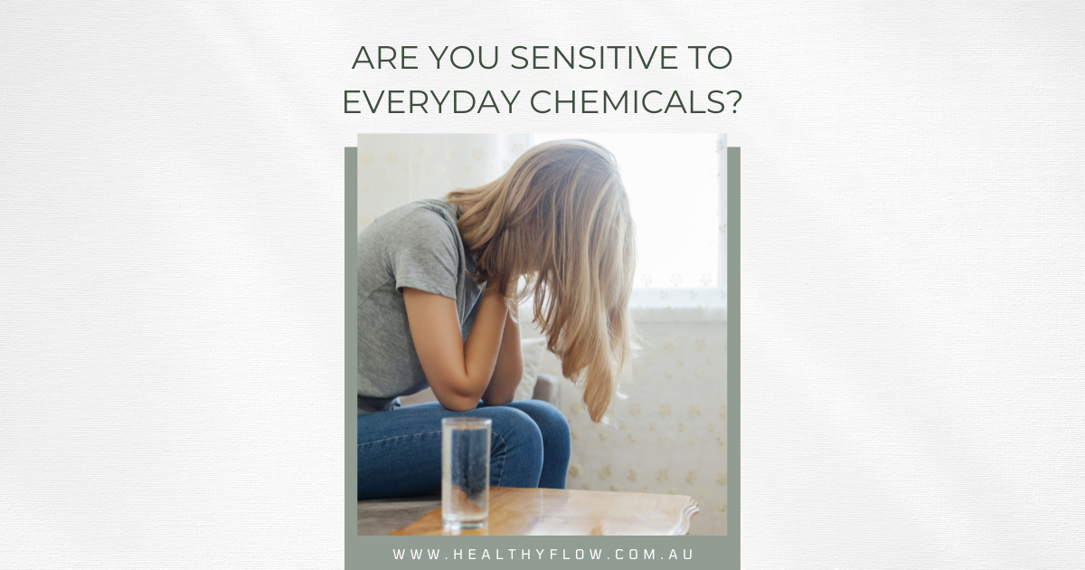 Understanding Multiple Chemical Sensitivity (MCS) - Healthy Flow